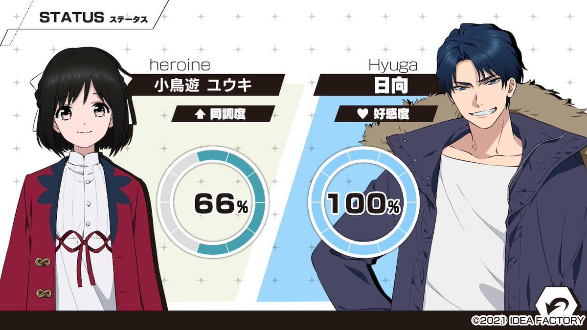 ・S・hirokuma@TRPG (@shirokuma_TRPG) | Twitter