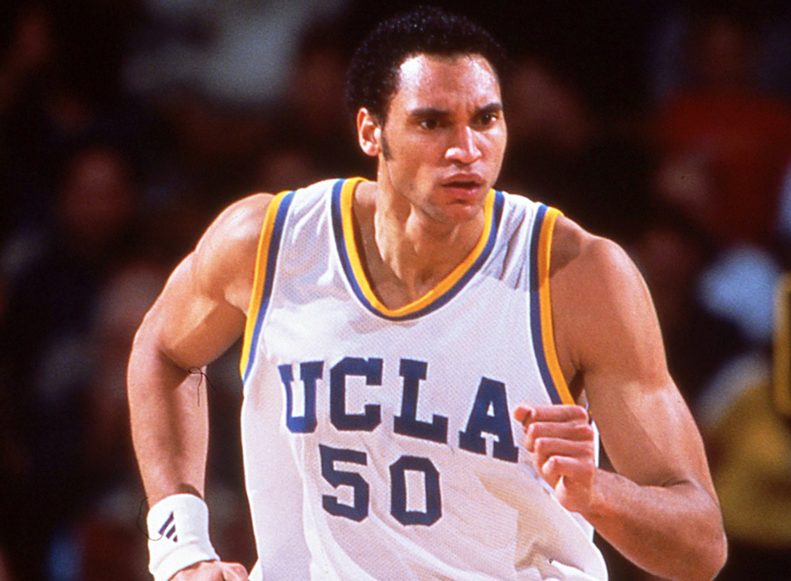 Dan Gadzuric Ucla Dan Gadzuric | Center | Milwaukee Bucks | NBA.com