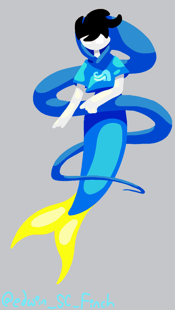 Edwin Sugar Cookie Finch (@Edwin_SC_Finch) さんのイラスト・マンガ作品まとめ (49 件 ...