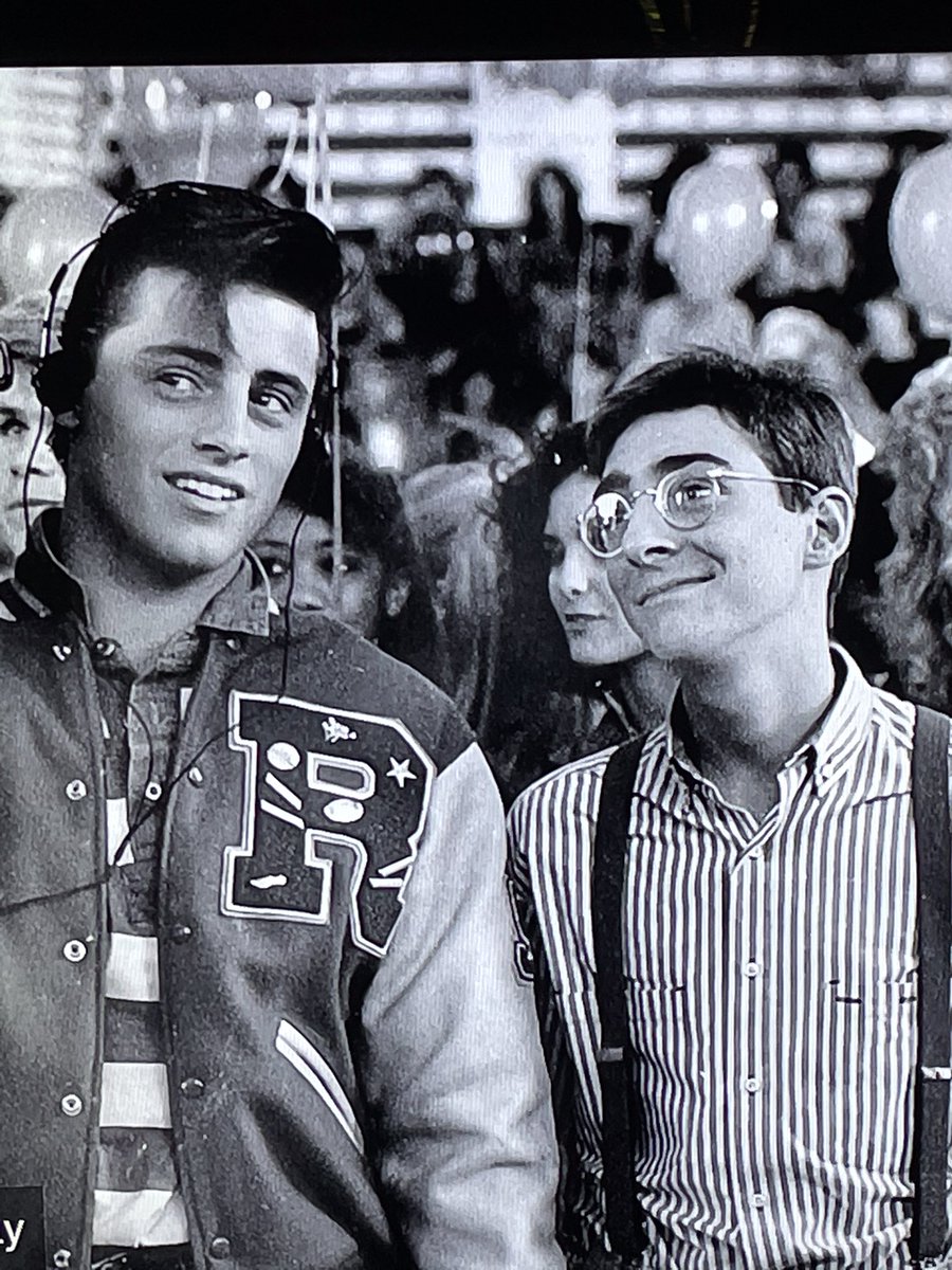 Andrew Cassese Revenge Nerds