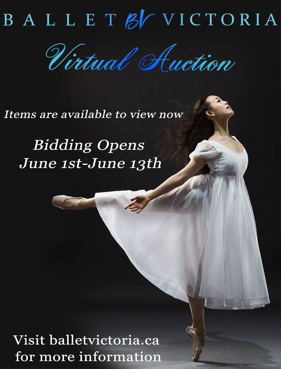 Home | Ballet Victoria