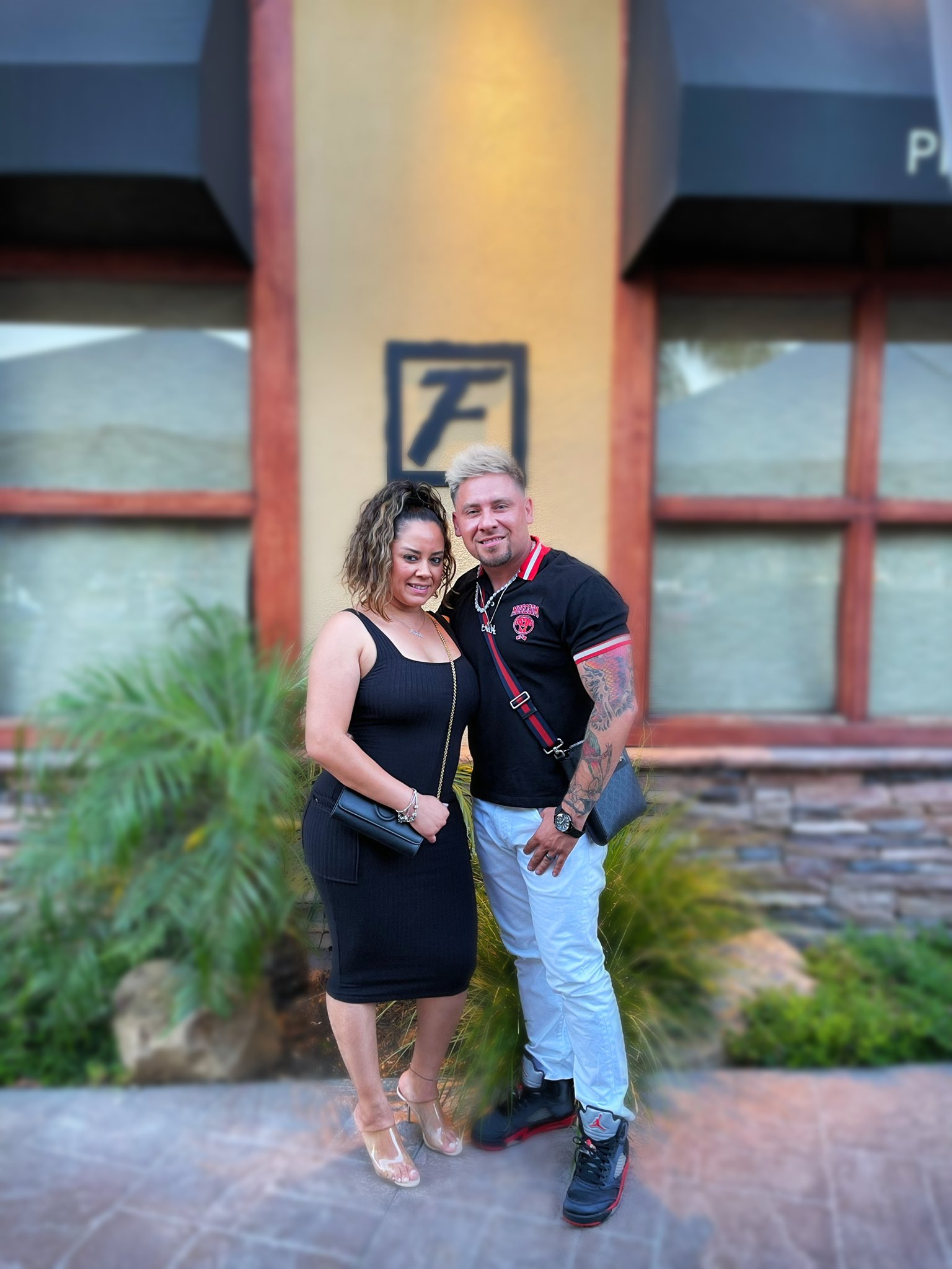 TW Pornstars - Billy Visual. Twitter. Wifey @MsVisualX and I’s wedding anniversary yesterday ...