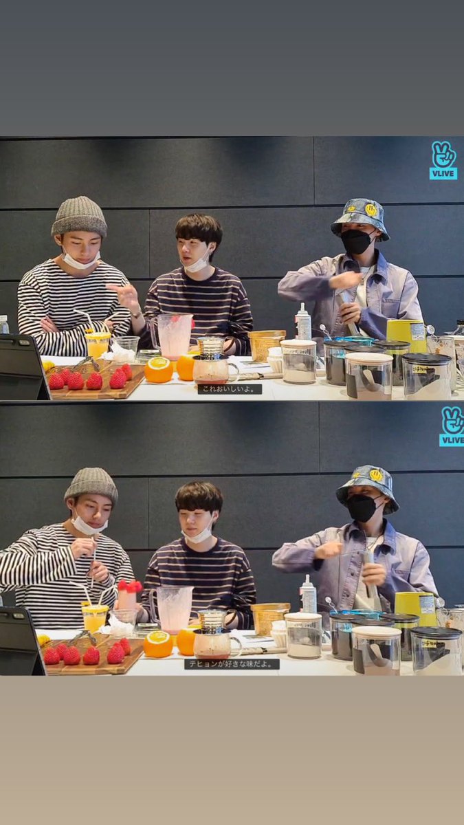 苔 (@koke_kokko_bts) | Twitter