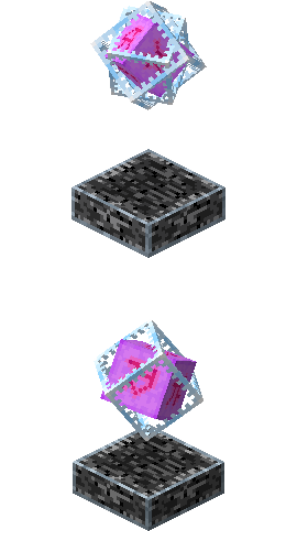 Ender Dragon Crystal
