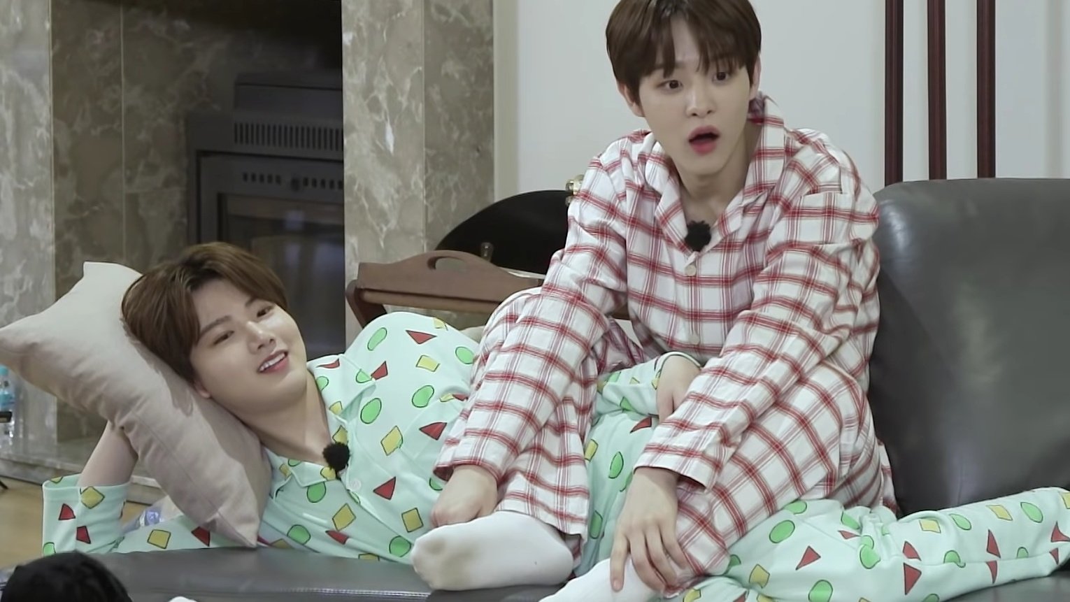 JUNKYU GLOBAL on Twitter: "[PHOTO] 052821 JUNKYU on TMAP EP.48 #JUNKYU #준규 #ジュンギュ #TREASURE ...