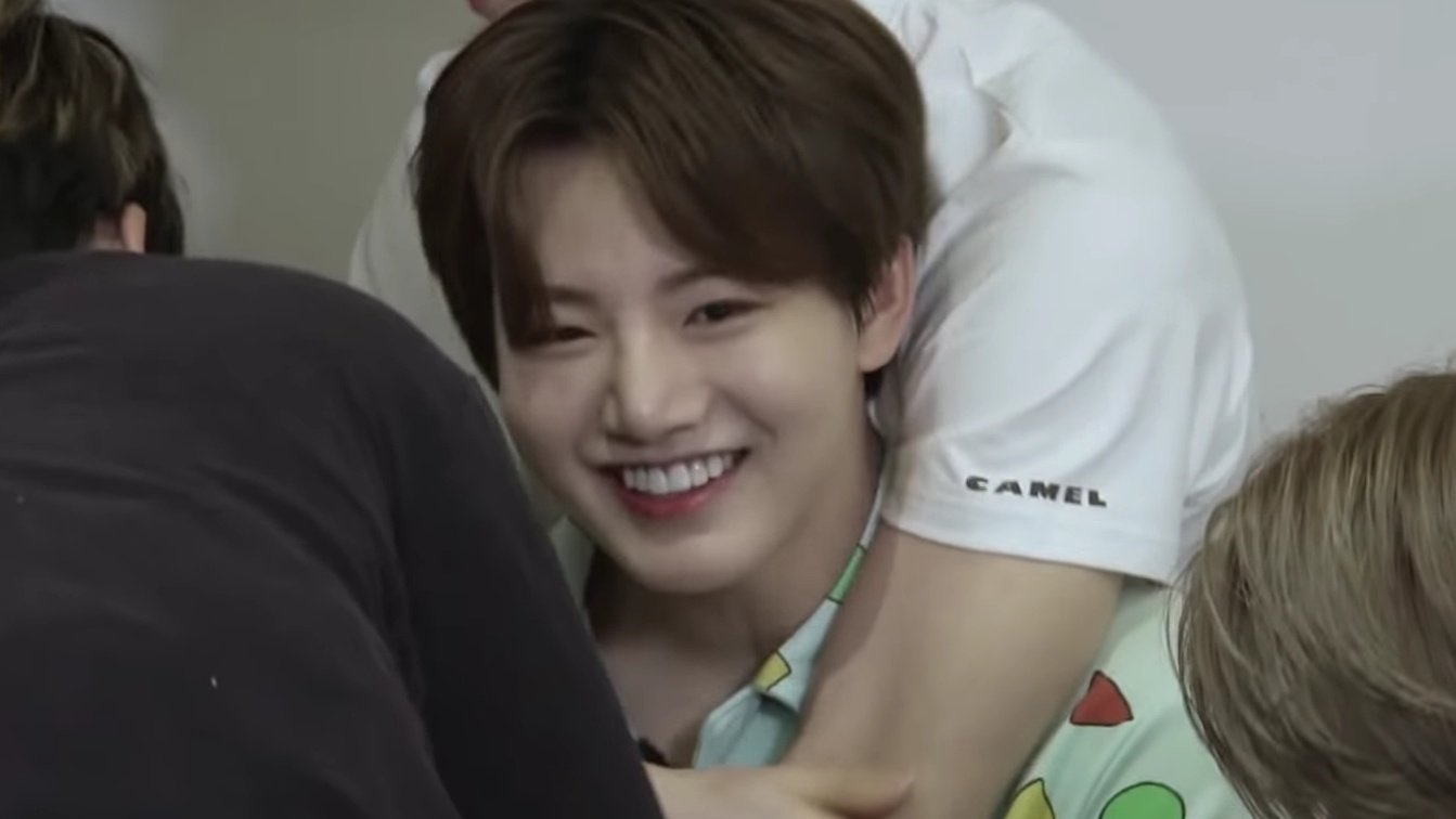 JUNKYU GLOBAL on Twitter: "[PHOTO] 052821 JUNKYU on TMAP EP.48 #JUNKYU #준규 #ジュンギュ #TREASURE ...