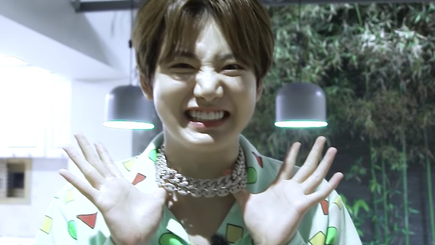 JUNKYU GLOBAL on Twitter: "[PHOTO] 052821 JUNKYU on TMAP EP.48 #JUNKYU #준규 #ジュンギュ #TREASURE ...