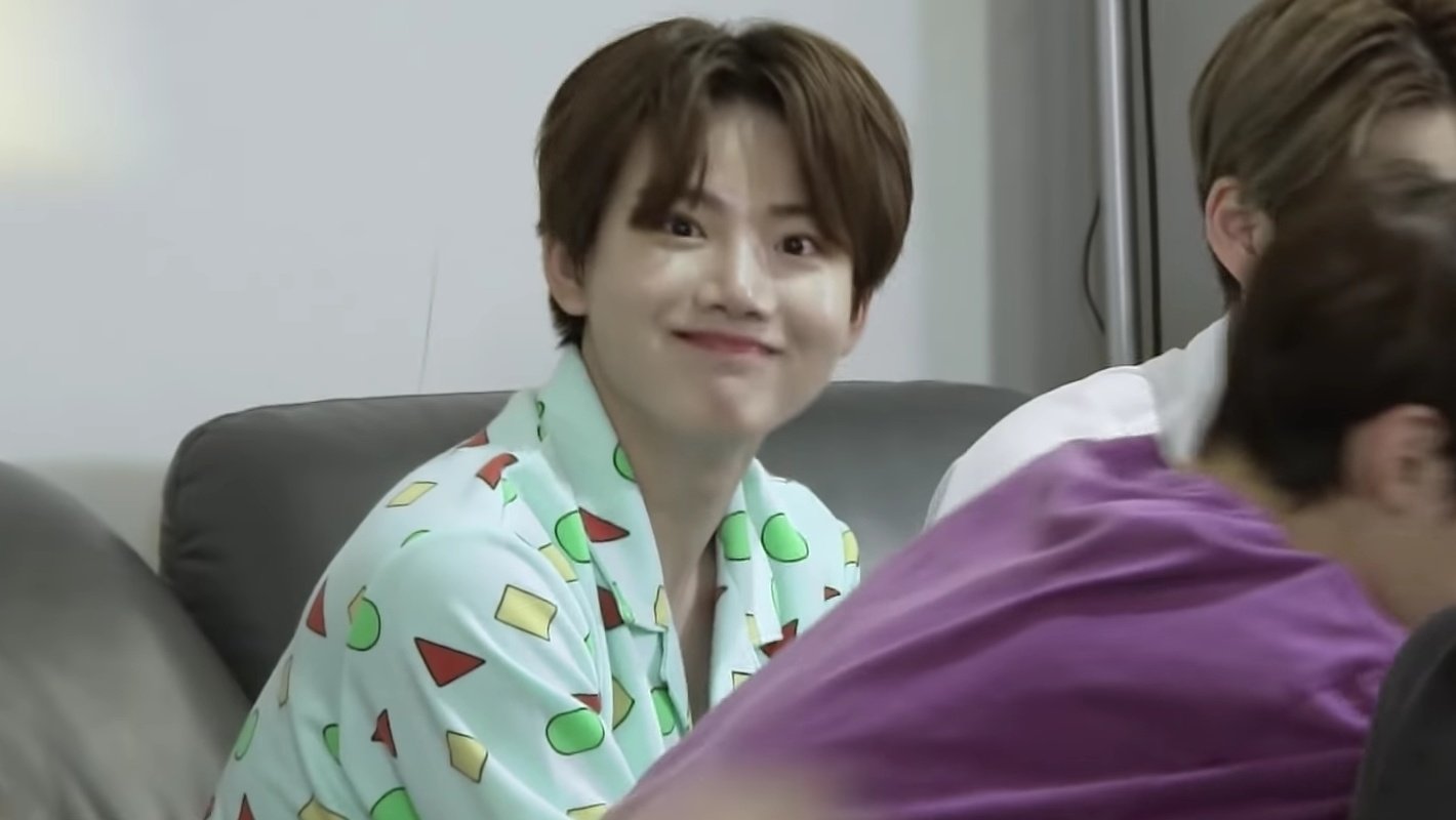 JUNKYU GLOBAL on Twitter: "[PHOTO] 052821 JUNKYU on TMAP EP.48 #JUNKYU #준규 #ジュンギュ #TREASURE ...