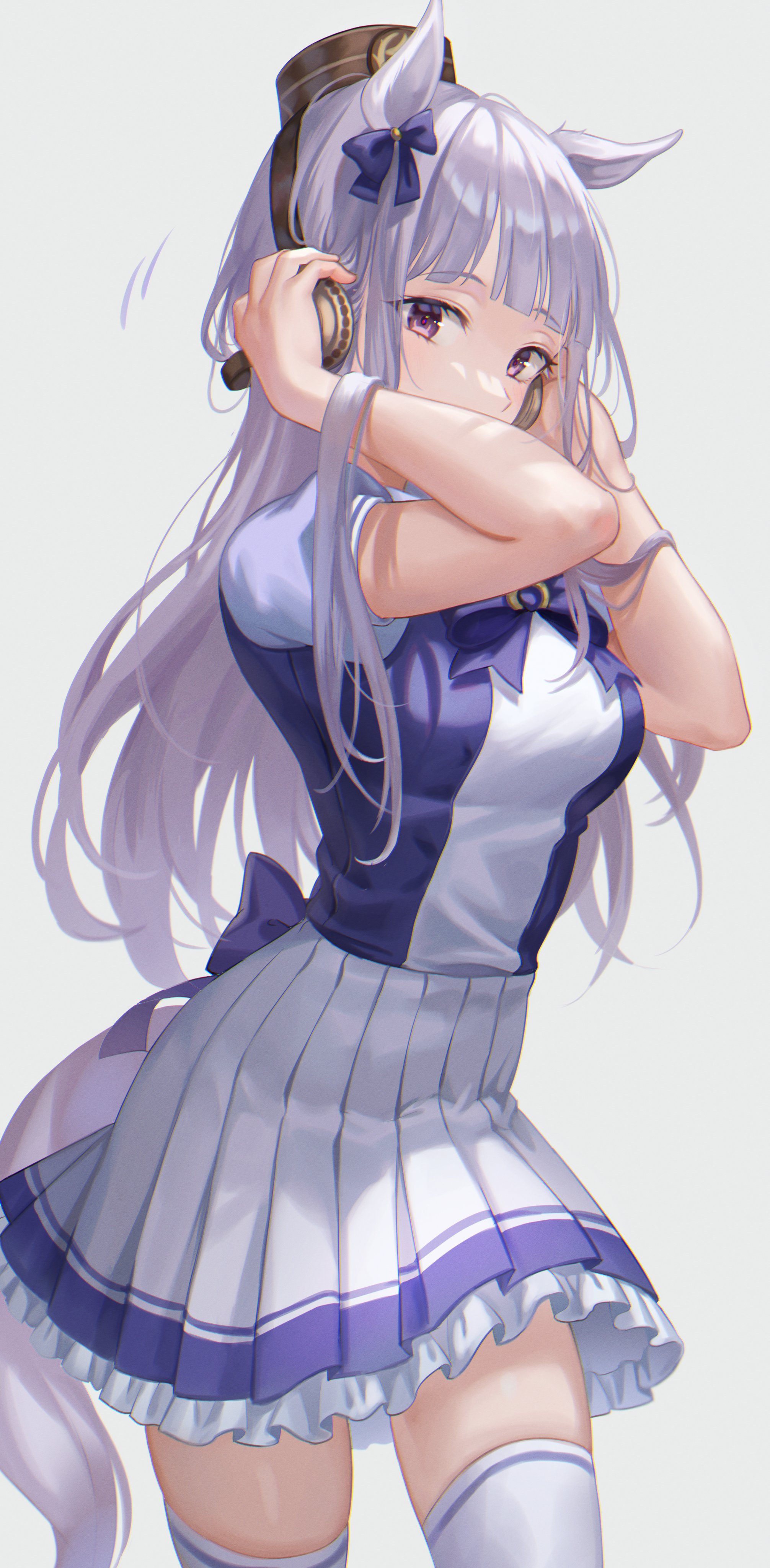 Tokkyu On Twitter 黙っていればただの美人ゴルシ H6yvjnvhcg Twitter