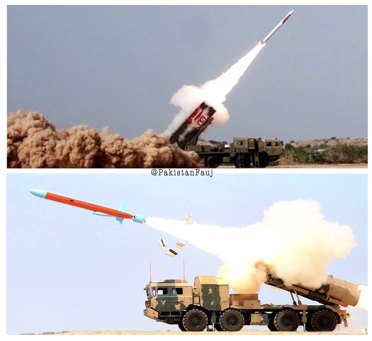 #YoumETakbir 28 May 1998 Pakistan’s Nuclear test was a clear message to ...