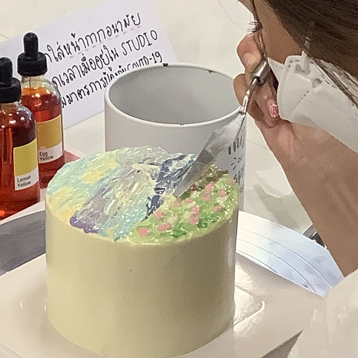 PP Baking Studio (@PpBakingstudio) | Twitter