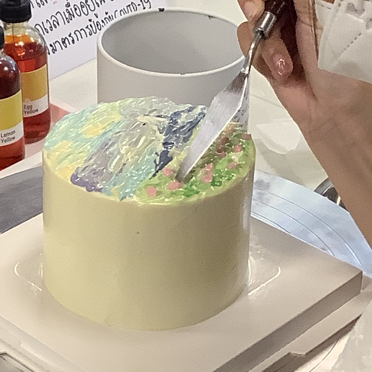 PP Baking Studio (@PpBakingstudio) | Twitter