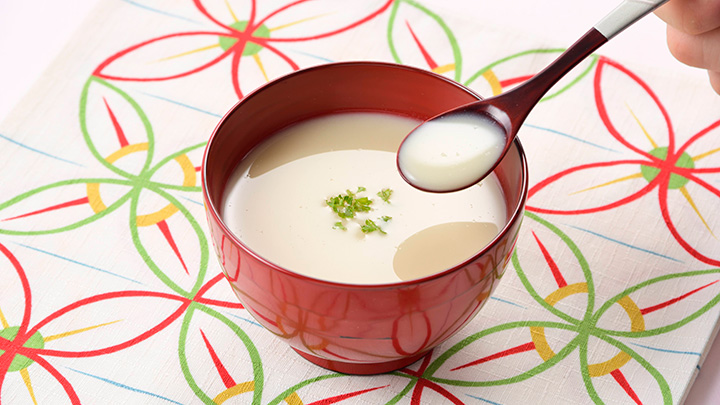 JAcom農業協同組合新聞 on Twitter: "・ロックファームの「京都舞コーンスープ」先行予約開始 石井食品 https://t.co/6CuqLnCxzT…