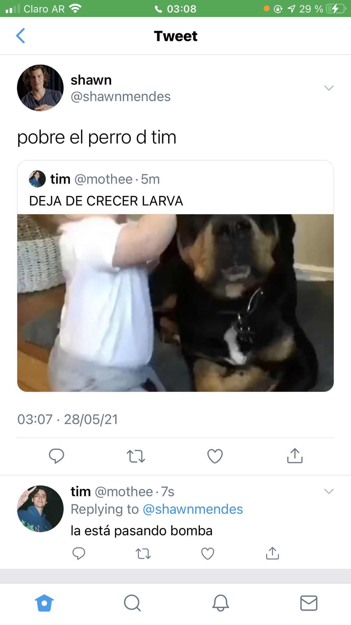 achu on Twitter: "🐺 Cuatrocientos treinta y nueve. https://t.co/FhPvwN3jJ0" / Twitter