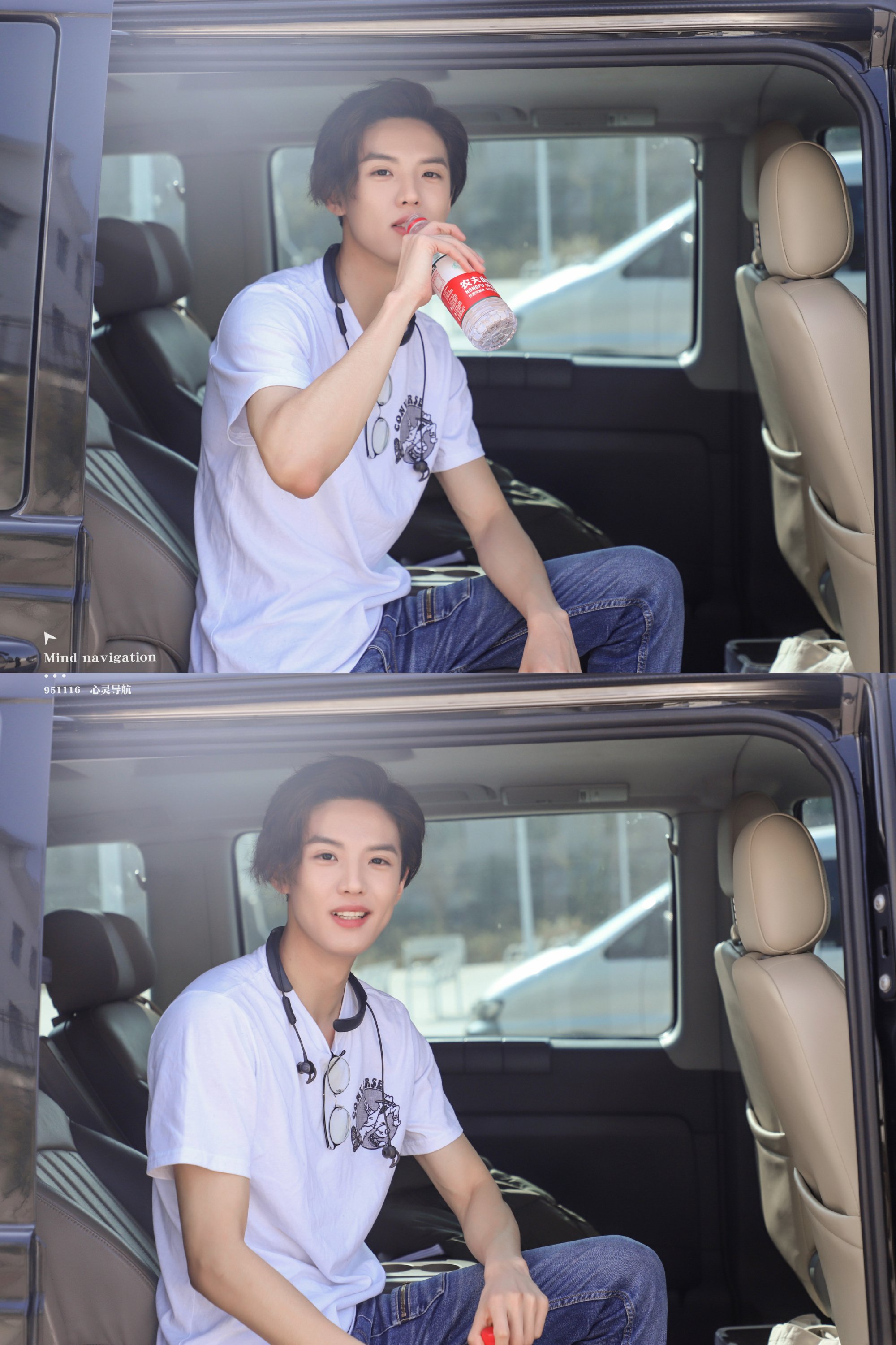 🦁アンジェラ 洪安吉拉 洪仙麗 on Twitter: "Zhou Junwei’s wife is a model 181, and she doesn’t get fat. His ...