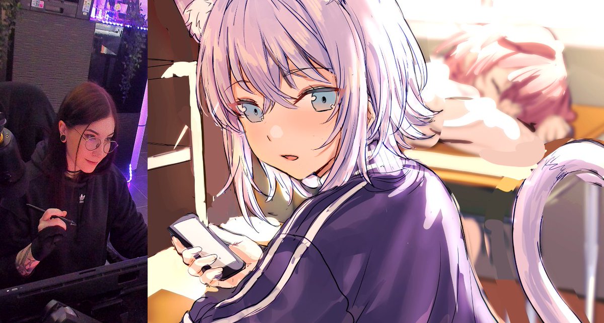 Twoucan - SARUEI 💥 VTuber (@Saruei_)