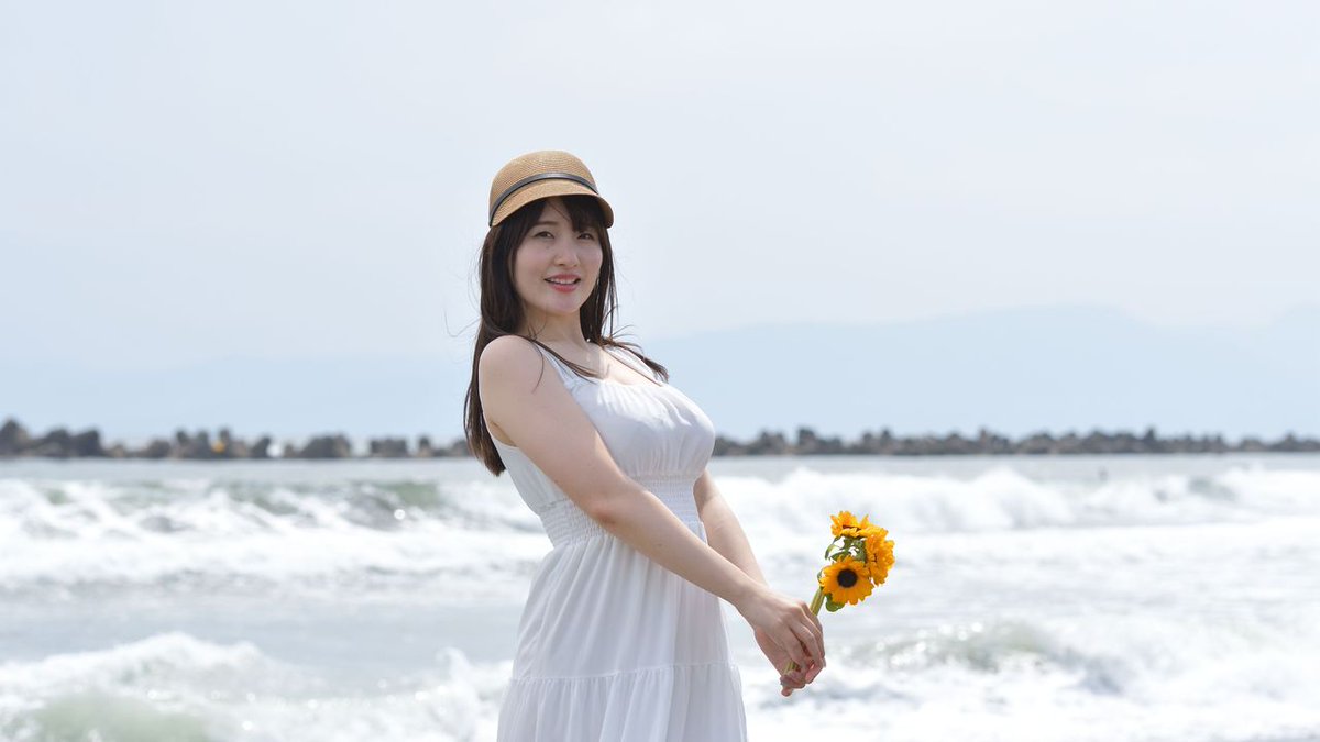 1031(とみい) on Twitter: "Model:原つむぎさん(@i_am__tsumugi ） 3rdDVD📀『恋して、つむぎ先生！』6/17発売 サイン入りチェキ付きは残り僅か ️ ...