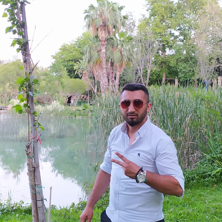 Devran Nilüfer (@DevranNilufer) | Twitter