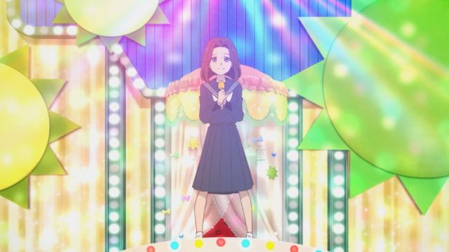 Ruby & Emmeline on Twitter: "名古屋が出てくる最近のアニメ やくならマグカップも(2021) 8話 どんぶり音楽会→どんぐり音楽会(1966-1983) テンパリ ...