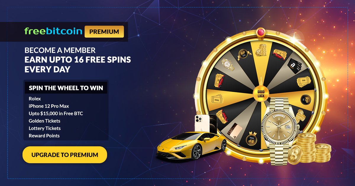 (21 Methods) to Obtain Free Bitcoins (BTC): Earn Cryptocurrency ...