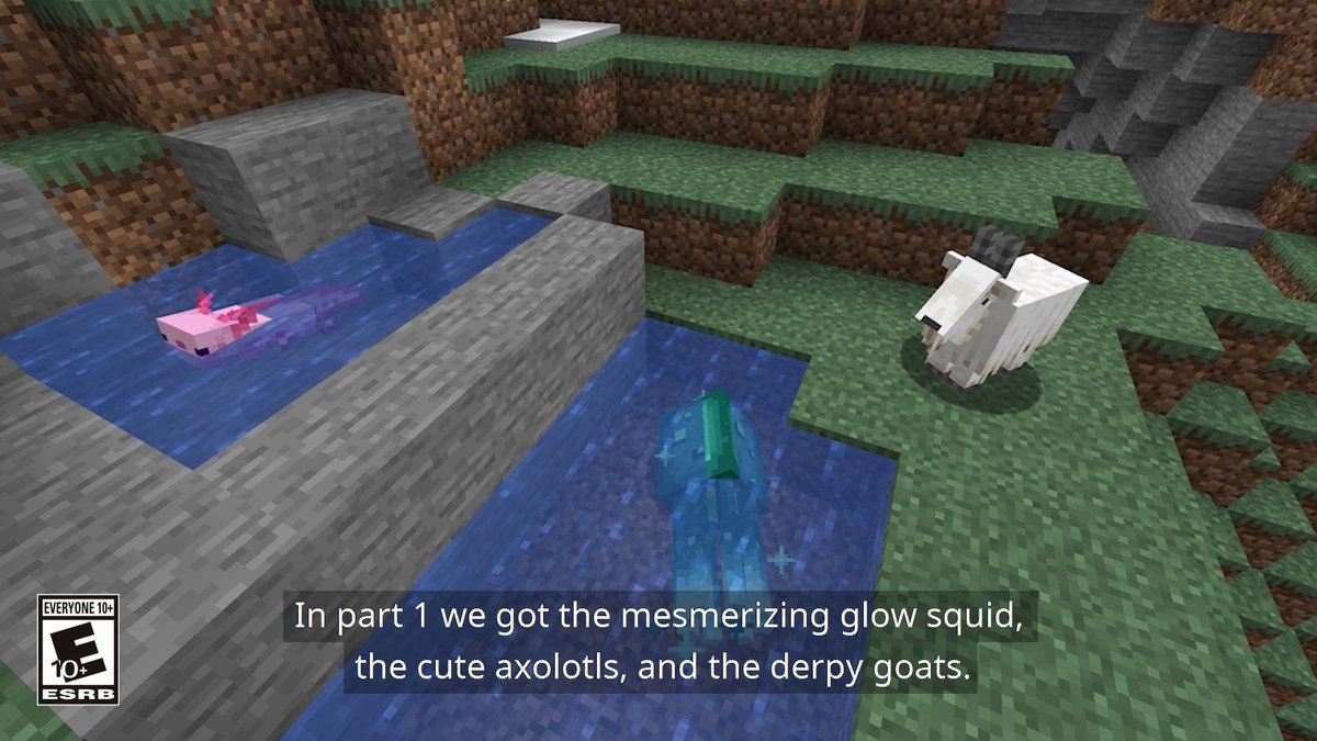 Minecraft Dev Tracker | devtrackers.gg