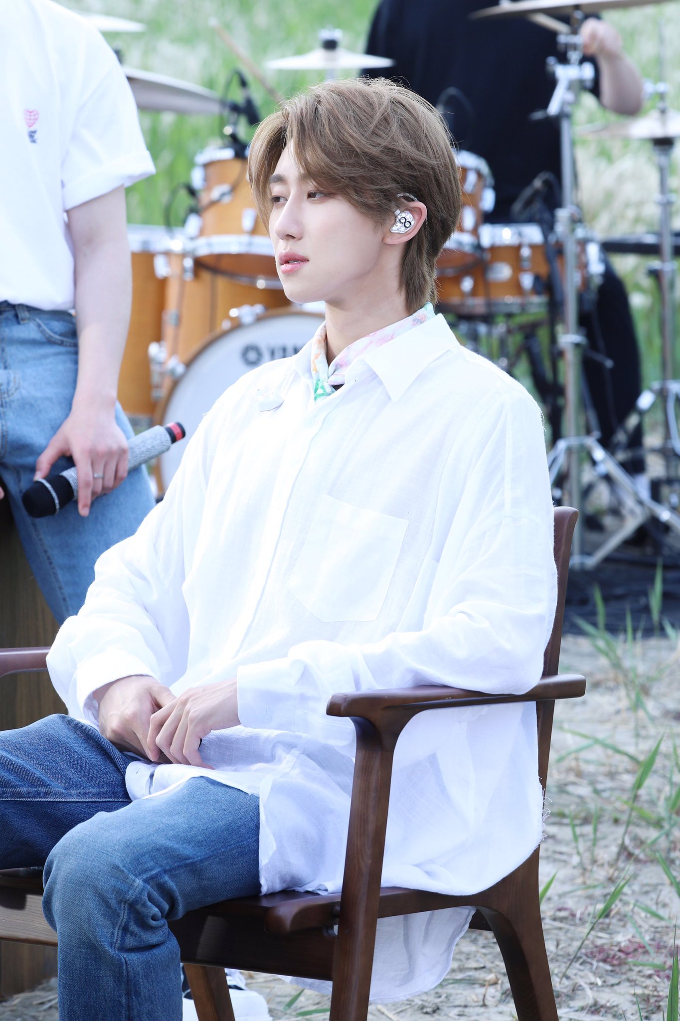 SEVENTEEN Fancafe & Weverse on Twitter: "SEVENTEEN All My Love SPECIAL VIDEO Behind Sketch # ...