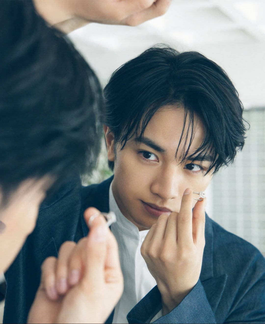 Nakajima Kento