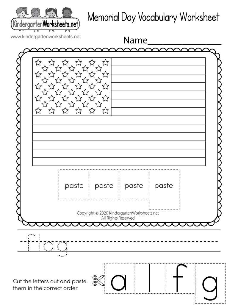 Kindergarten WSheets on Twitter: "Kids can trace and write the word ...