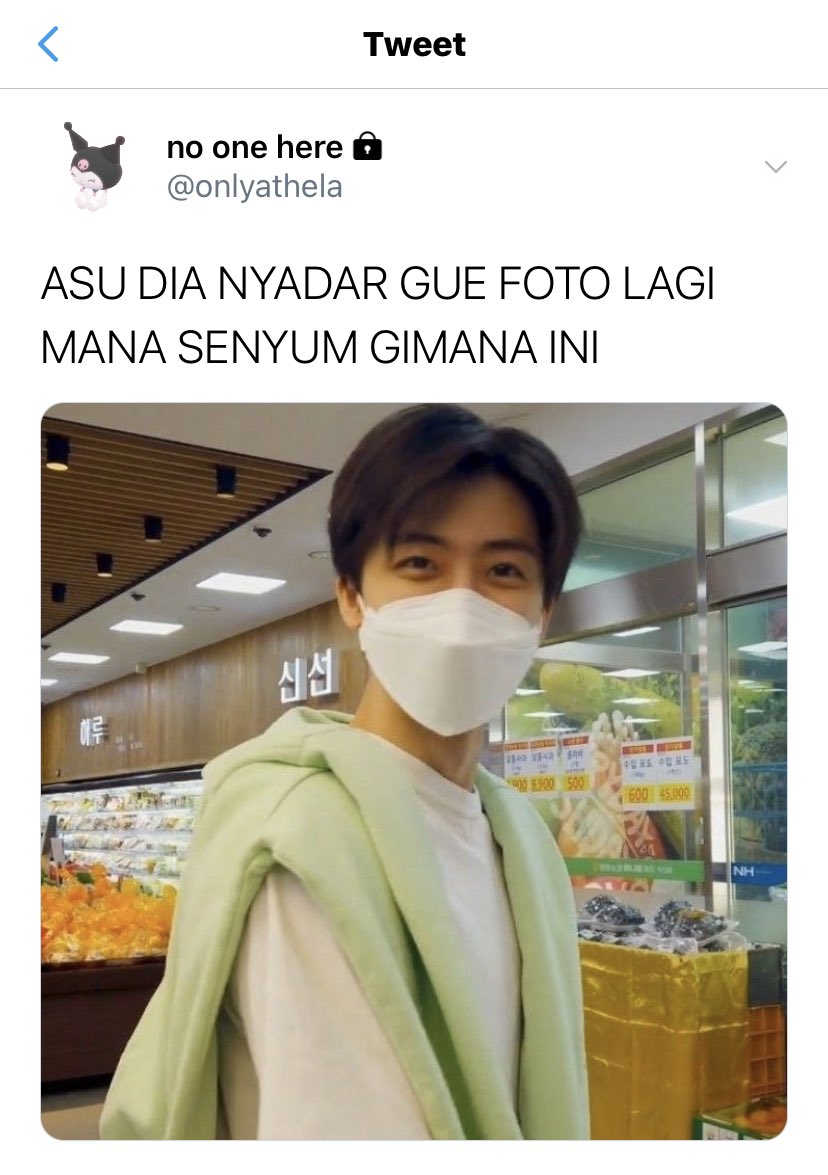⁷nas⁵⁺ | jaemin lokal au 📌 on Twitter: "O55 | hayolo…