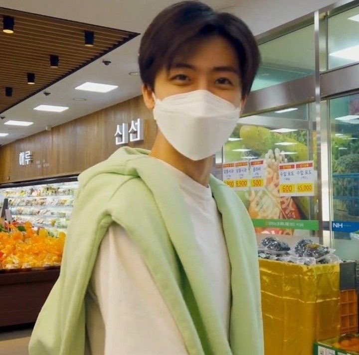 ⁷nas⁵⁺ | jaemin lokal au 📌 on Twitter: "O55 | hayolo…