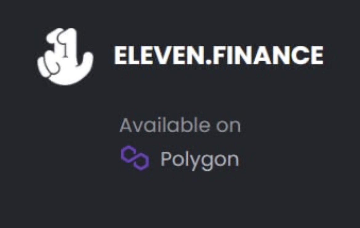 0xTracker on Twitter: "You know we had to add the new Polygon vaults from our good friends at ...