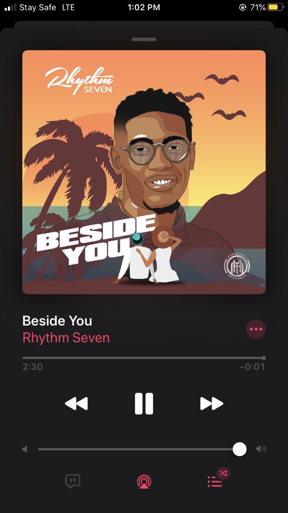 Rhythm Seven (@rhythmsevenn) | Twitter