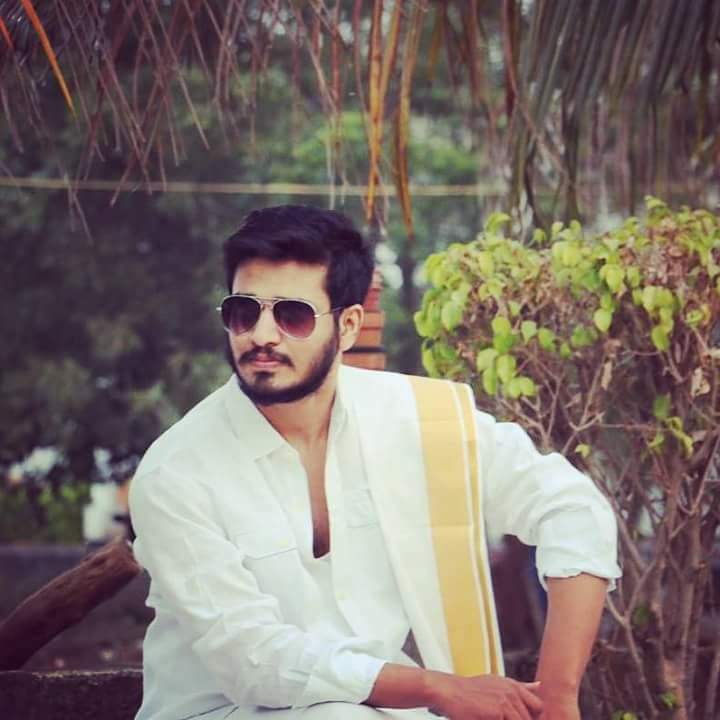 Shaik Khaja on Twitter: "18pages pre look today 🔥 @actor_Nikhil @anupamahere @IamEluruSreenu ...