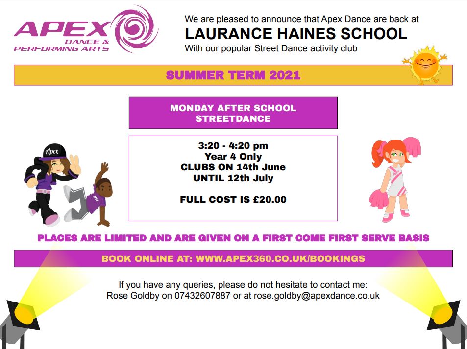 Laurance Haines School LHS Watford Schools