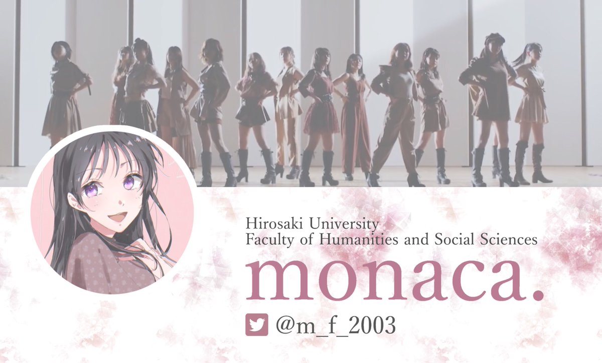 monaca. (@m_f_2003) | Twitter