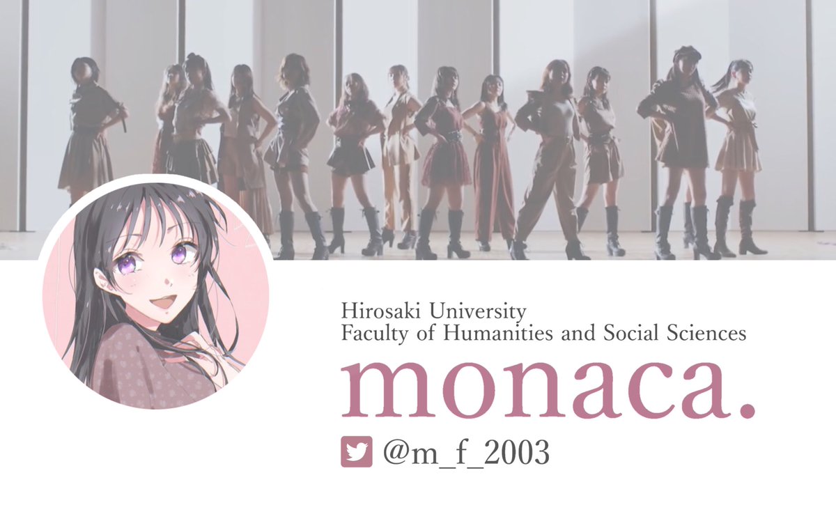 monaca. (@m_f_2003) | Twitter