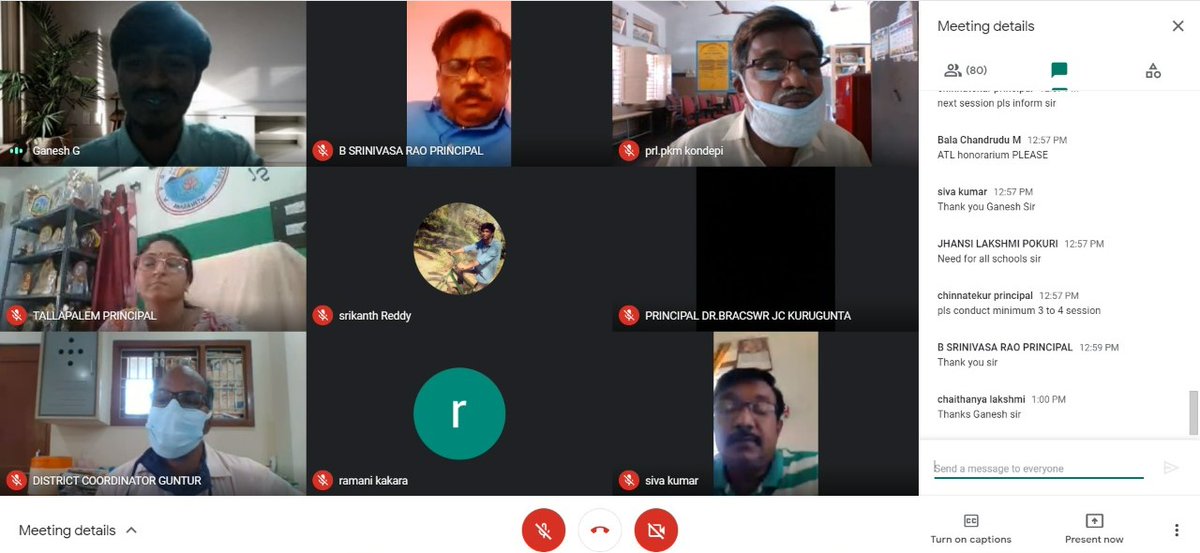 STEMROBO on Twitter: "STEMROBO Technologies continues to Offer its Helping Hand to Schools & the ...