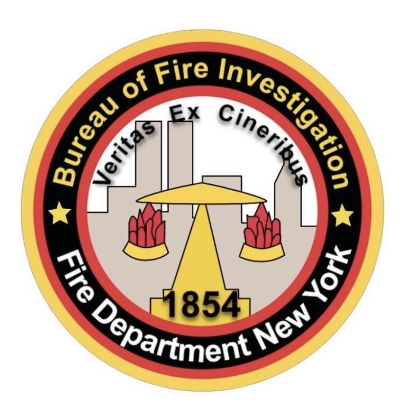 Fdny On Twitter Fdny Fire Marshals Have Determined That The May 27th