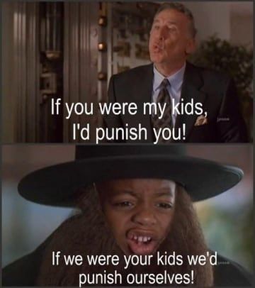 Little Rascals Love Quotes