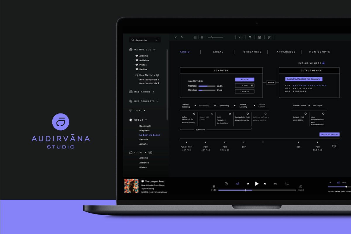 Audirvana plus download - sociallasopa