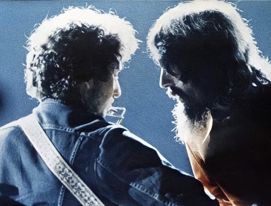 George Harrison 1971