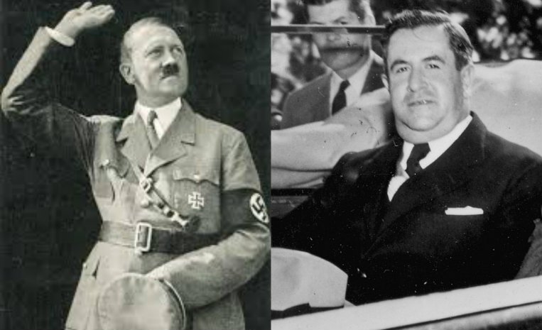 Introducir 72 Imagen La Segunda Guerra Mundial En México Abzlocal Mx