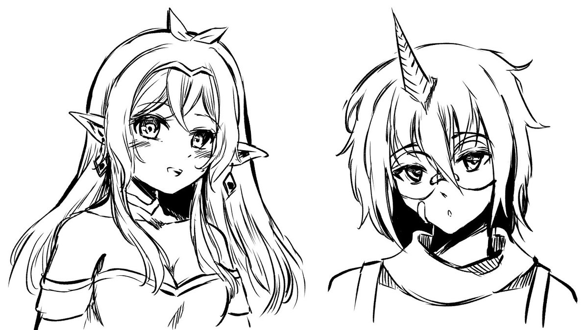 「New episode of Idol Royale is up! Read it here: https://t.co」Linnea ...