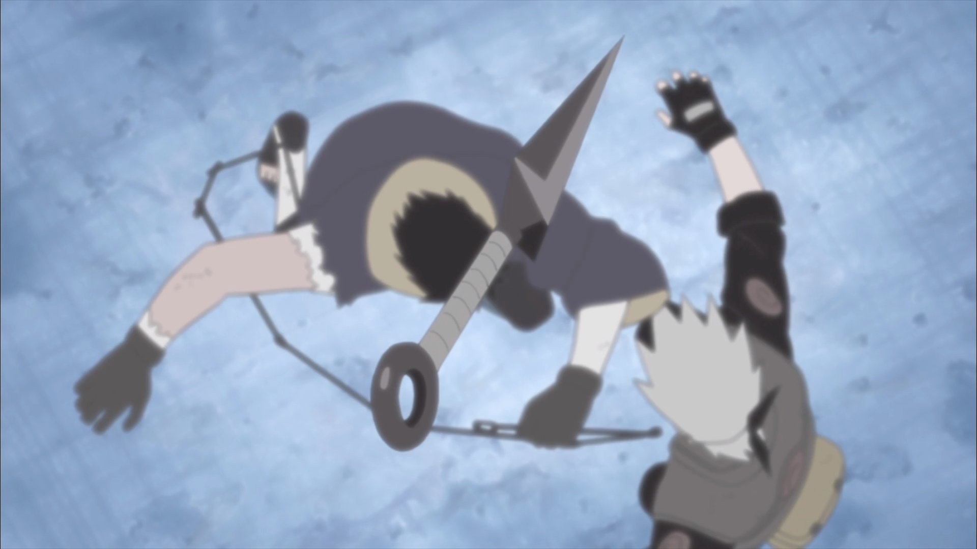 Naruto Shippuden Episode 375 Gif