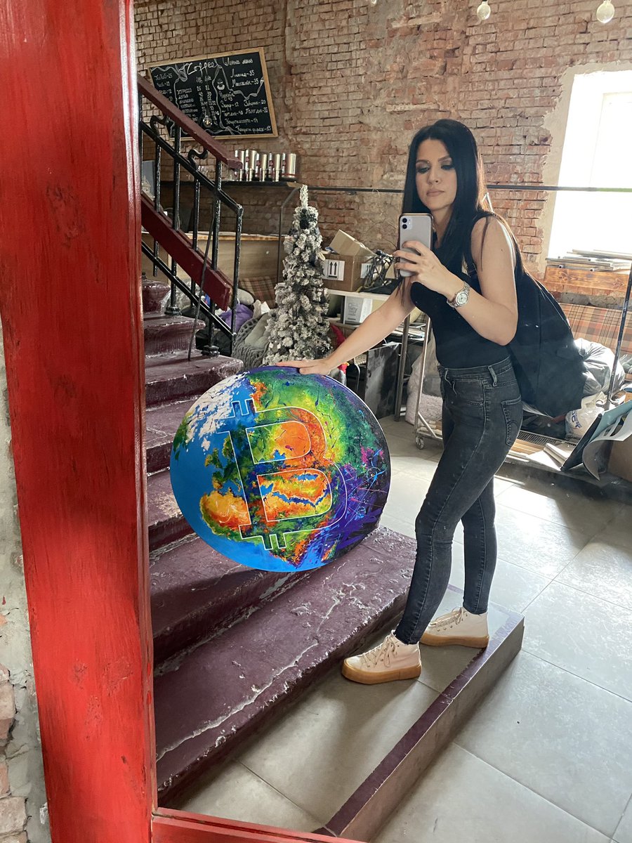 Olya (@olya_borderless) | Twitter