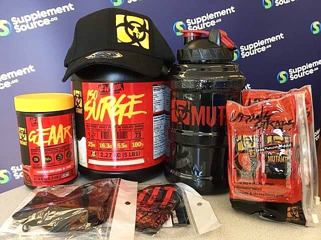 SupplementSource.ca 🍁 on Twitter: "🚨FREEBIE FRIDAY🚨 🥳GIVEAWAY🥳 Enter to win this ultimate health ...