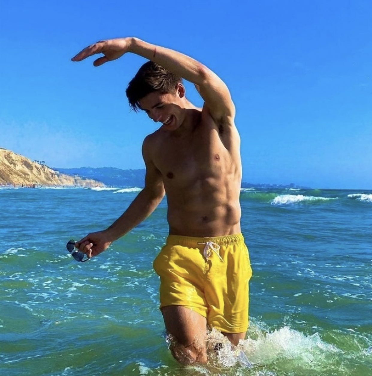 JackJerry on Twitter: "Who’s ready to come to the beach with me? https://t.co/HuyDntc1dp" / Twitter