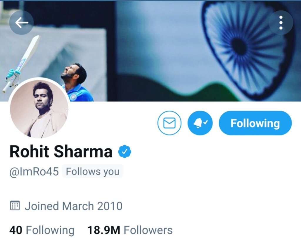 Sooraj Chandran (@SoorajC25797673) | Twitter