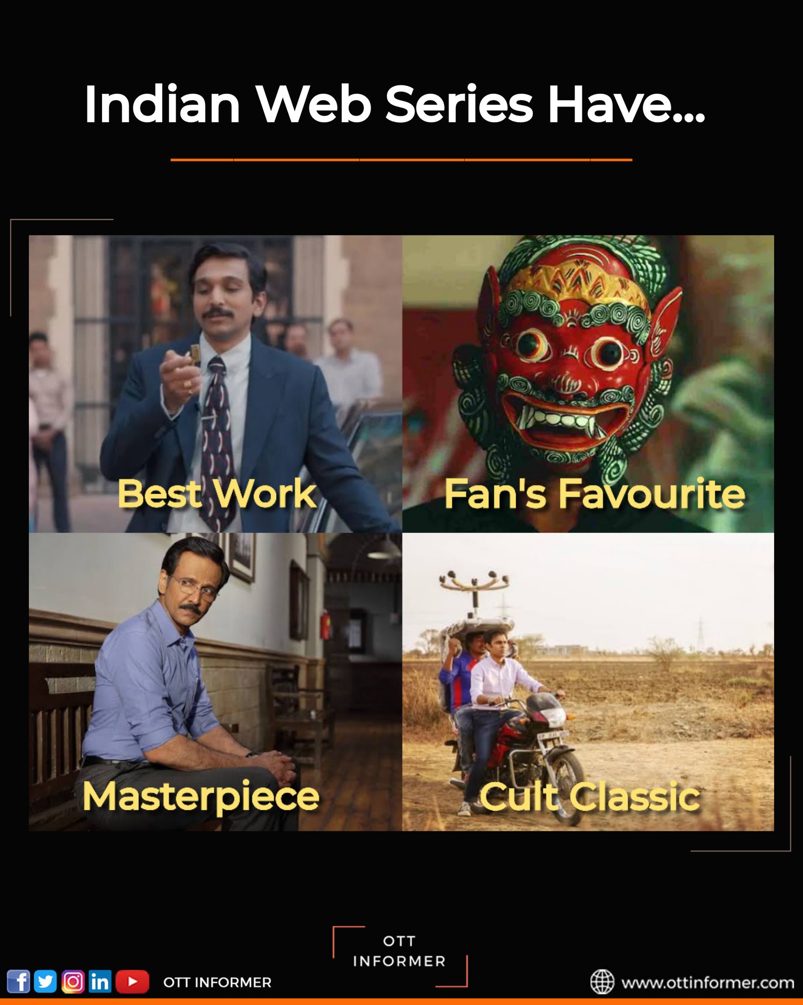 Indian Serial Memes Indian TV Serials Are Not All About 'Rasode Mein