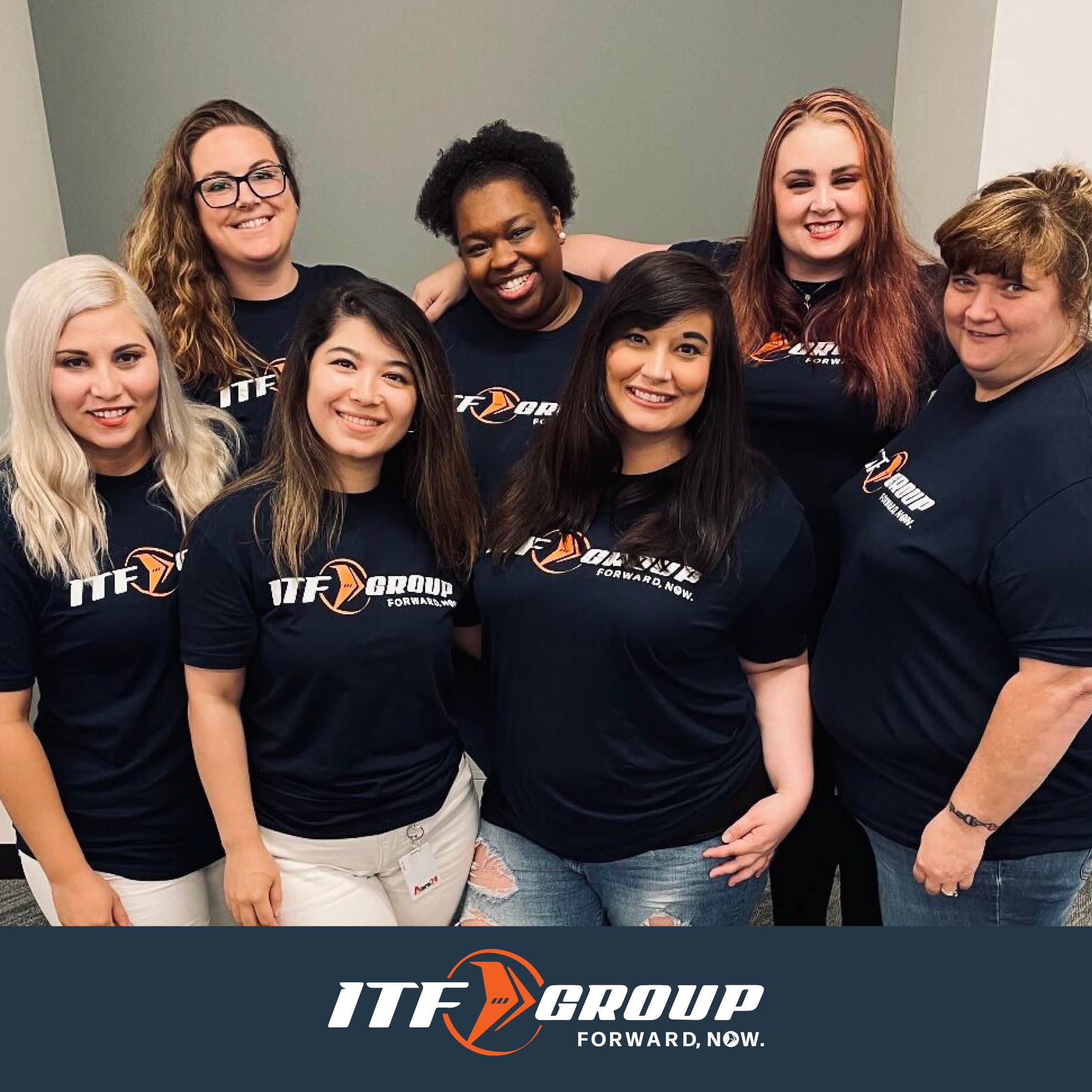 ITF Group LLC (@itf_group_) / Twitter